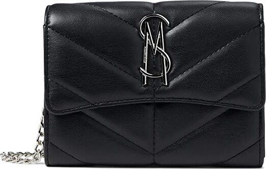 Steve Madden Asha Wallet Crossbody - ShopStyle