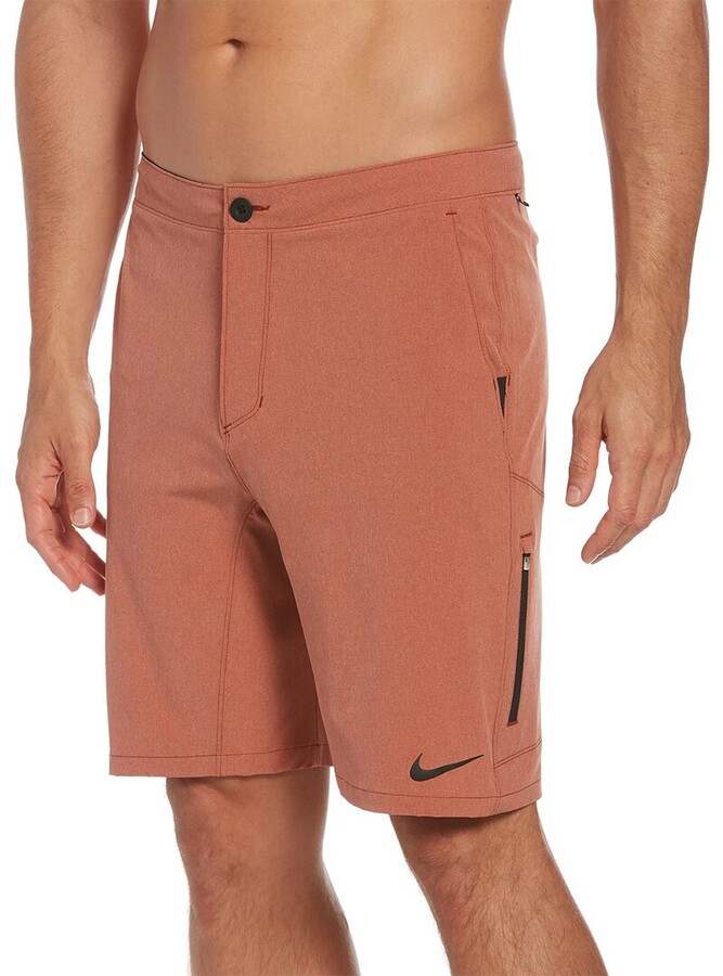 Nike Hybrid Short - ShopStyle
