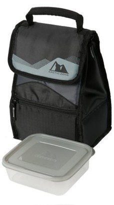 California Innovations Arctic Zone Hi Top Dual Compartment Power Pack ...