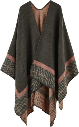 Scarves & Wraps For Women | ShopStyle UK