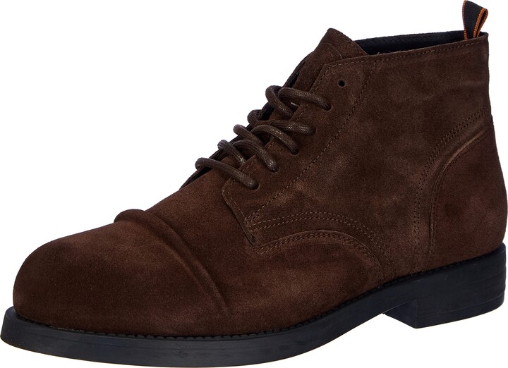 Scotch & Soda FOOTWEAR Men's COLTAN Fashion Boot - ShopStyle