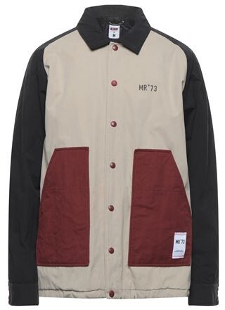 MR*73 Jacket - ShopStyle
