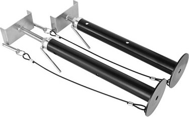 17 Stories RV Slide Out Support Jacks, 5000 lbs Capacity Each Slide Out ...