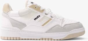 MoEa | Gen2 Corn Vegan Sneakers | & Beige - ShopStyle Trainers ...