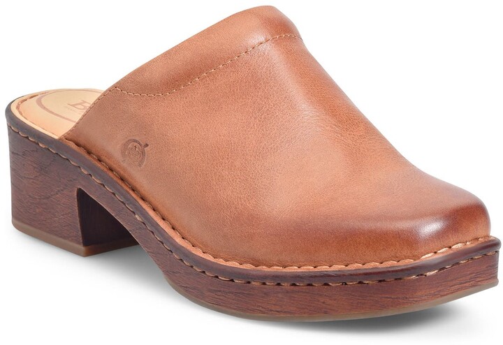 Børn Hilary Clog - ShopStyle