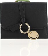 Chloé Alphabet Wallet - ShopStyle