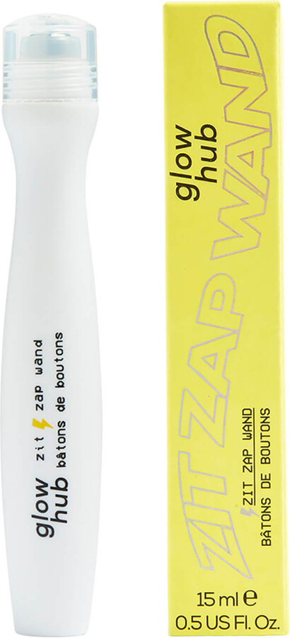 Glow Hub Zit Zap Wand 15ml - ShopStyle Skin Care