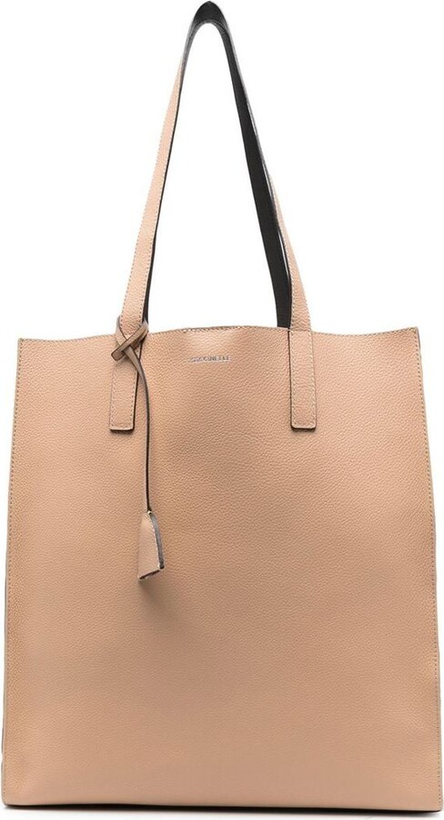 Coccinelle Logo bag - ShopStyle