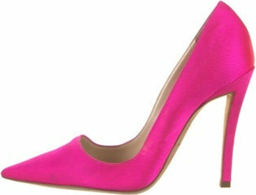 Christian Dior Pumps - ShopStyle