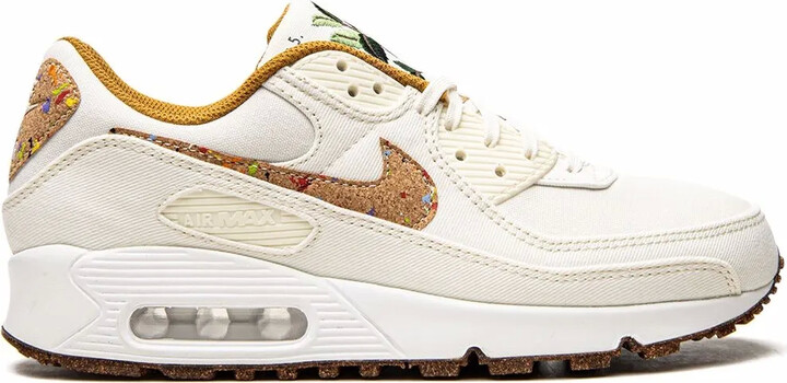 Nike Air Max 90 sneakers - ShopStyle