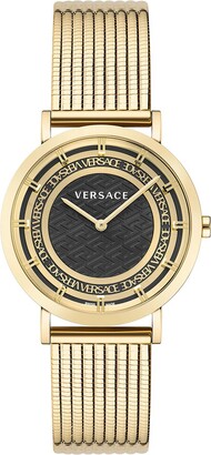 Versace Women's Watches | ShopStyle