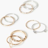 Forever 21 Rings | ShopStyle