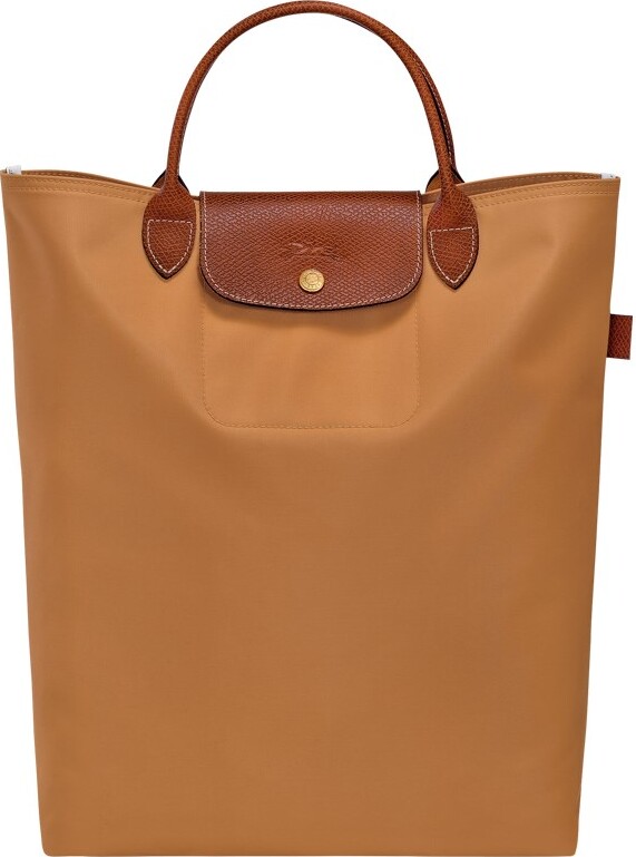 Longchamp `Le Pliage Original` Medium Tote Bag - ShopStyle