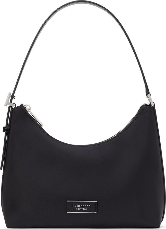 Kate Spade Small Sam Icon Shoulder Bag - ShopStyle