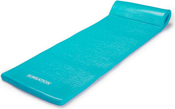 TRC Recreation, LP TRC Recreation Sunsation 70 Inch Foam Raft Lounger ...