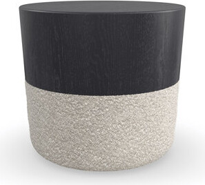 Kelly Hoppen x Caracole Etta Side Table - ShopStyle