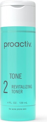 Proactiv Solution Revitalizing Toner - 4 fl oz - ShopStyle Skin Care