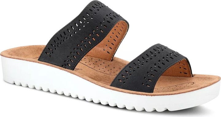 Flexus by Spring Step Bayshore Sandal - ShopStyle