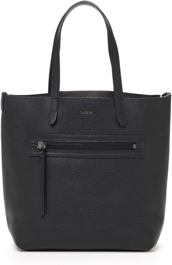 Botkier Beatrice Large Leather Tote - ShopStyle