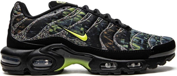 Nike Air Max Plus sneakers - ShopStyle