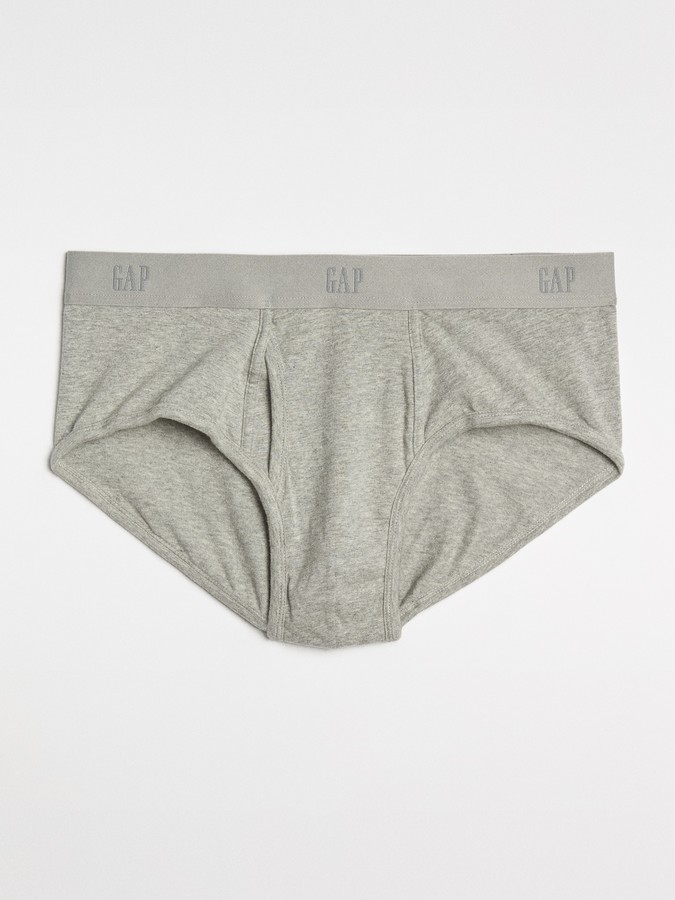 Gap Basic Briefs - ShopStyle