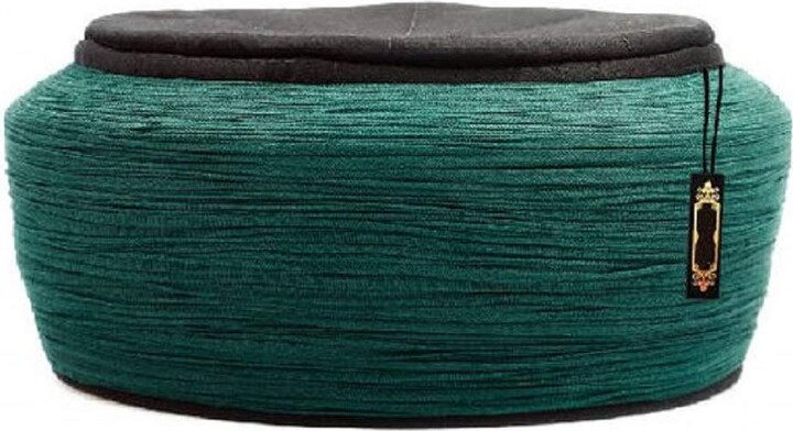 Thekufistore Party Imam Pagri Islamic Men's Head Wear Muslim Safa ...