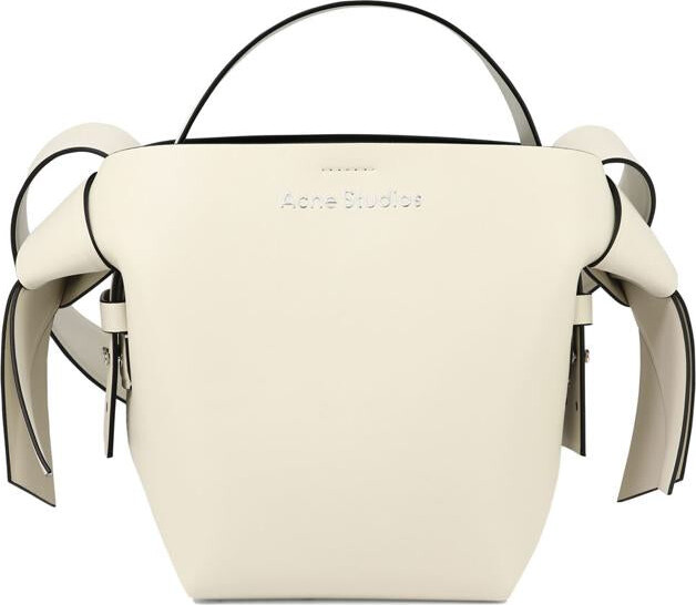 Acne Studios Mini Musubi" shoulder bag - ShopStyle
