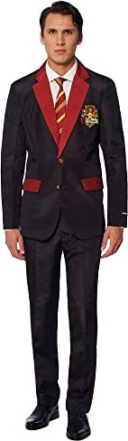 SUITMEISTER Halloween Costumes for Men - Adult Suits Include Jacket ...
