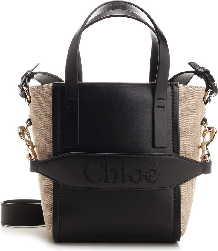 Chloé sense Bag - ShopStyle