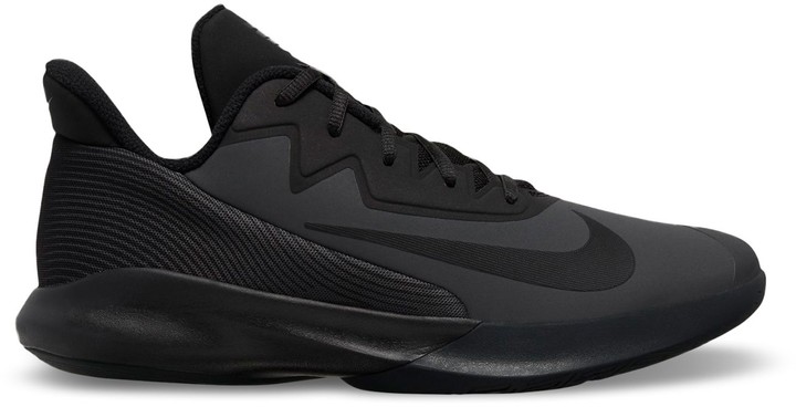 Nike Precision IV NBK Men's Basketball Shoes - ShopStyle Performance ...