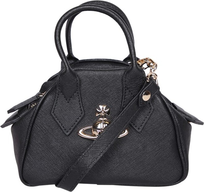 Vivienne Westwood Yasmine Mini Bag - ShopStyle