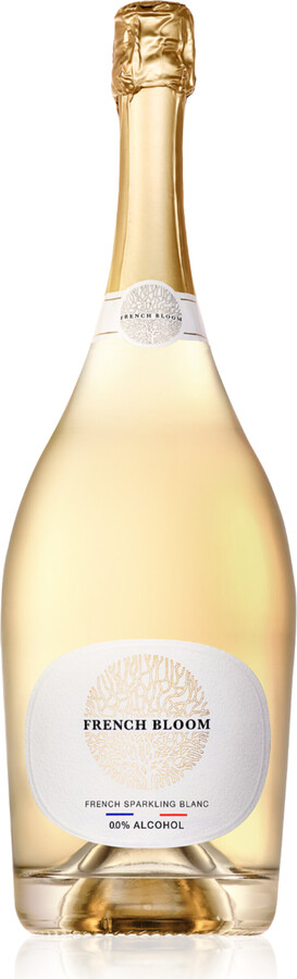 French Bloom Le Magnum Alcohol-Free Sparkling Wine - ShopStyle Food & Beverage