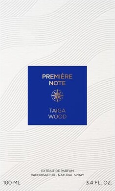 Premiere Note Taiga Wood - Perfume Extract - ShopStyle Fragrances