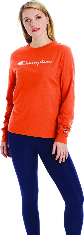 Champion Women's GT17H - ShopStyle Activewear Tops