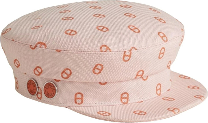 Hermes Hat - ShopStyle