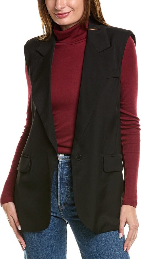 Area Stars Noa Vest - ShopStyle