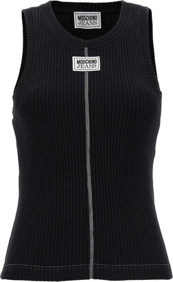 Moschino Women's Tops | ShopStyle