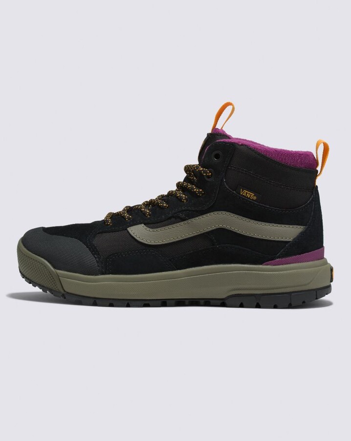Vans UltraRange EXO Hi MTE-1 Shoe - ShopStyle