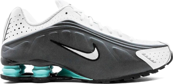 Nike Shox R4 sneakers - ShopStyle