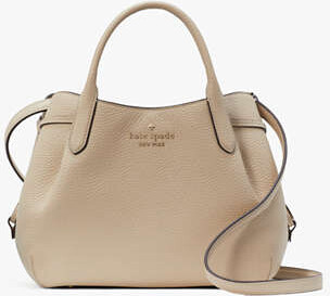 Kate Spade Dumpling Small Satchel Bag - ShopStyle
