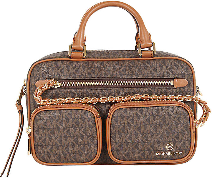 MICHAEL Michael Kors Utility Camera Bag - ShopStyle