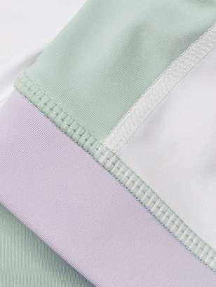 Fashion Look Featuring Kate Spade Sports Bras & Underwear and Kate ...