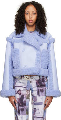 Women's Fur & Shearling Coats | ShopStyle