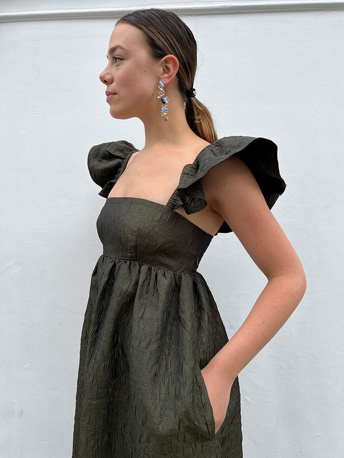 Baum und Pferdgarten Ashaki Dress - ShopStyle