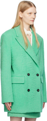 MSGM Women's Coats | ShopStyle
