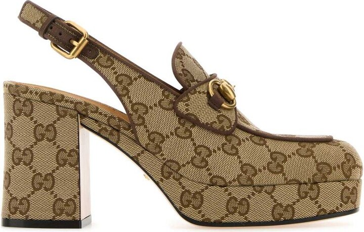 Gucci Mule - ShopStyle