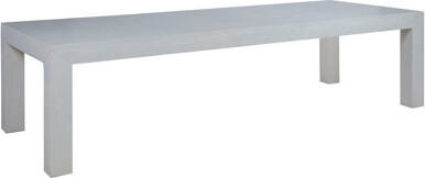 Artistica Home Signature Designs Osiris Extendable Dining Table - ShopStyle