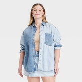 Universal Thread Target Women's Plus Size Clothing | ShopStyle