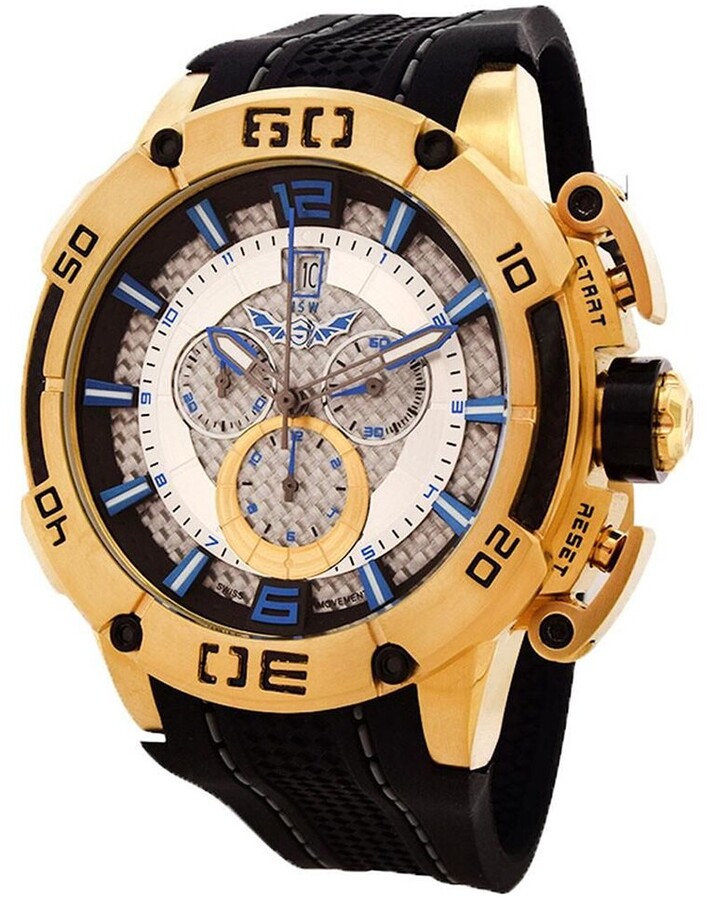 Isw Men's Classic Watch - ShopStyle