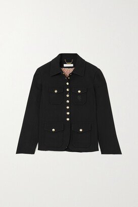 Chloé Women's Jackets | Shop the world’s largest collection of fashion ...